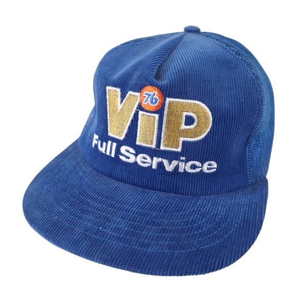 76 Gas Station | Accessories | Vintage 76 Gas Station Vip Spellout ...
